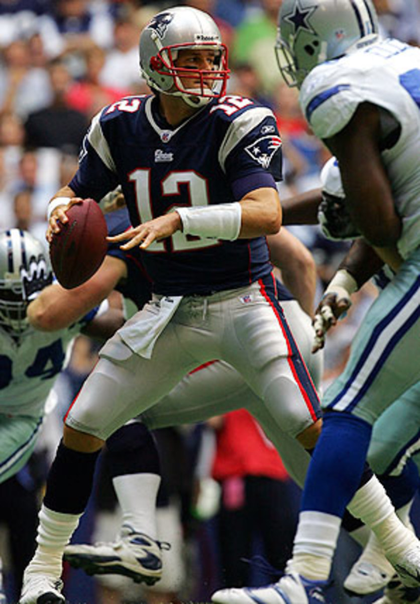 Peter King: My season predictions and mailbag - Sports Illustrated