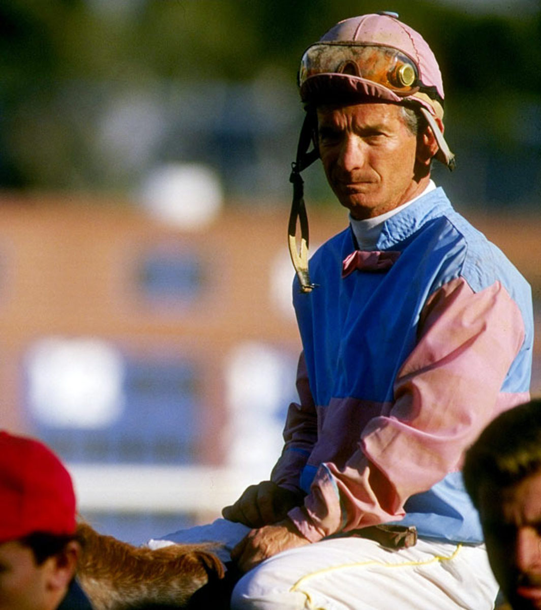 40 Over 40 - Sports Illustrated