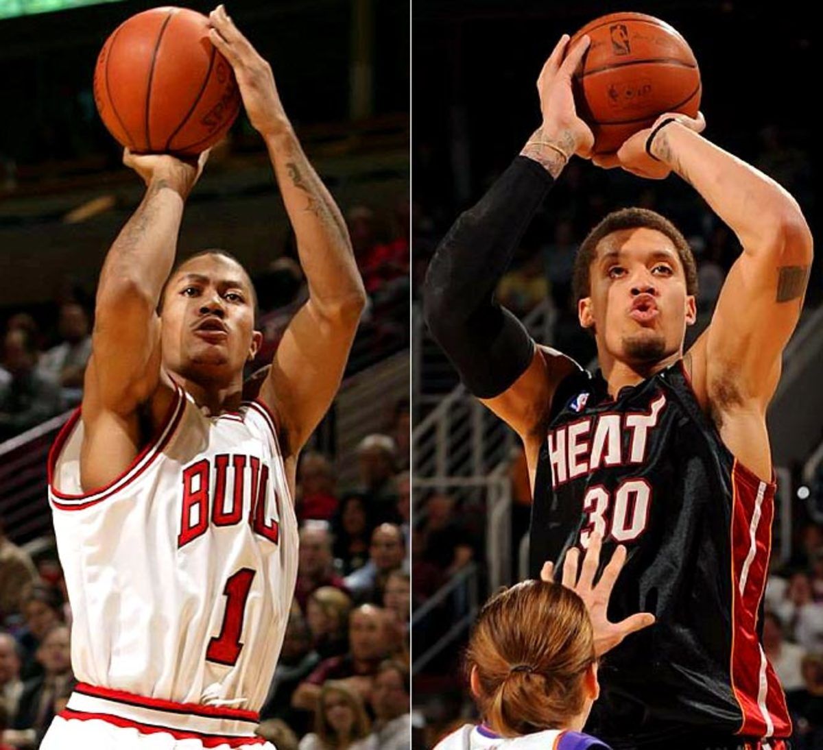 NBA Games of the Week - Sports Illustrated