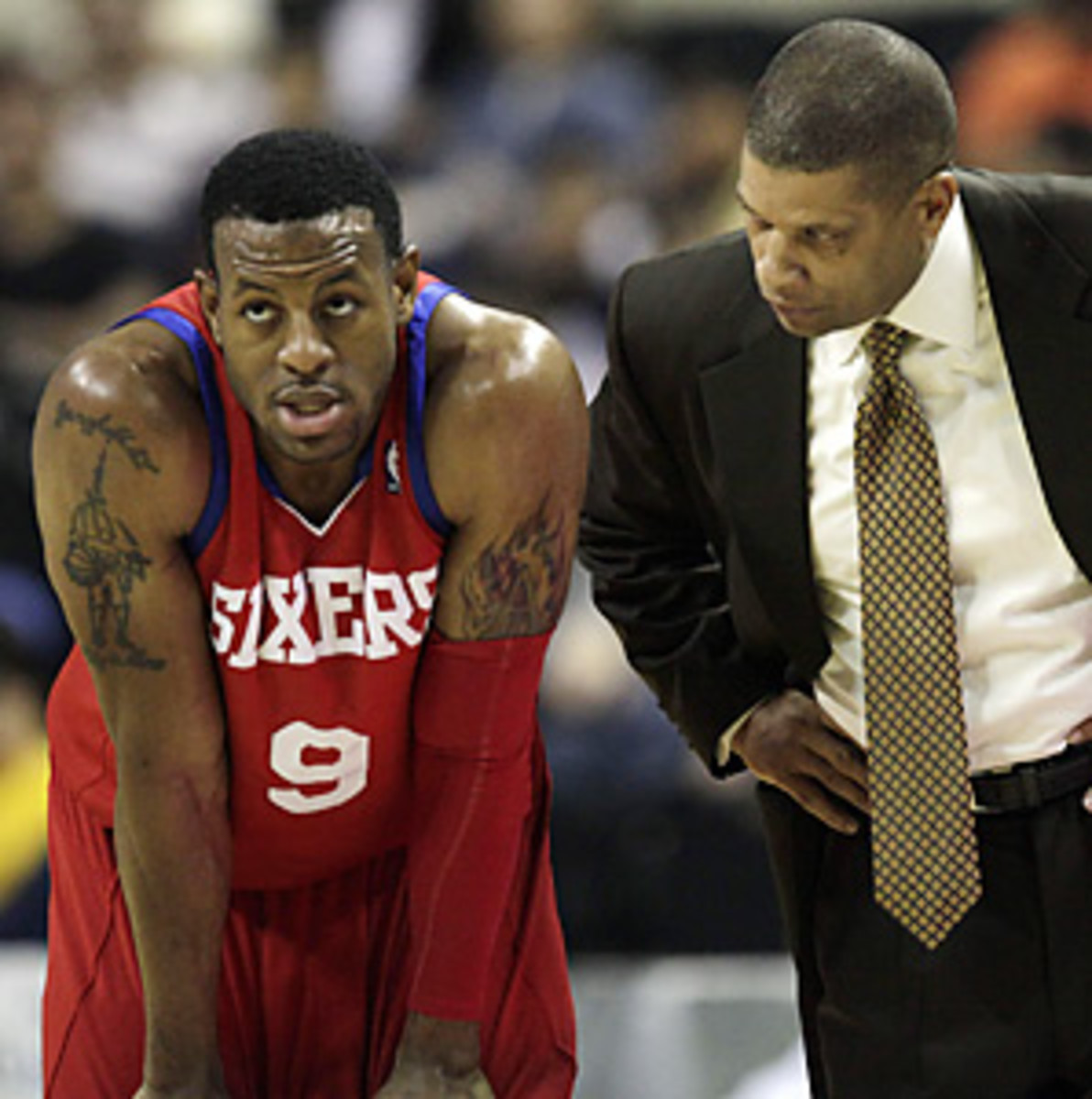 Frank Hughes: Labor issues could slow NBA coaching carousel - Sports ...