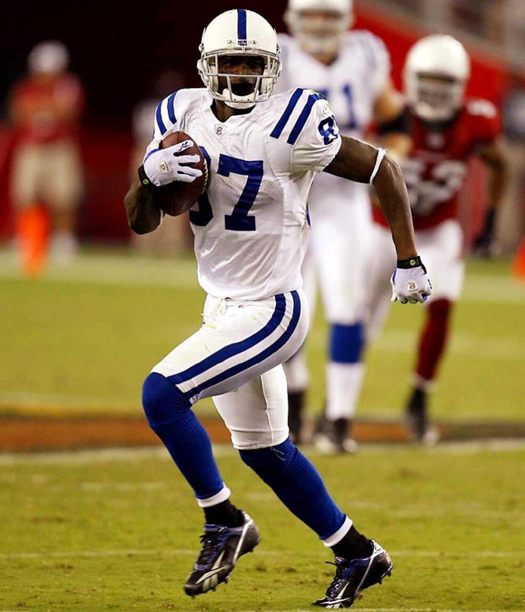 NFL Fantasy Studs: Week 3 - Sports Illustrated