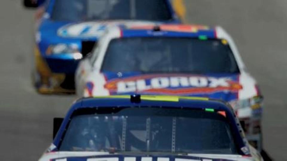 NASCAR: Chase Preview - Sports Illustrated