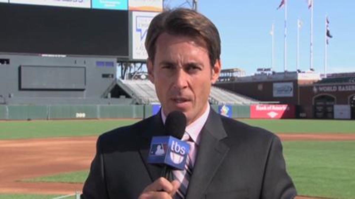 Verducci: A series of comebacks in the NLCS - Sports Illustrated