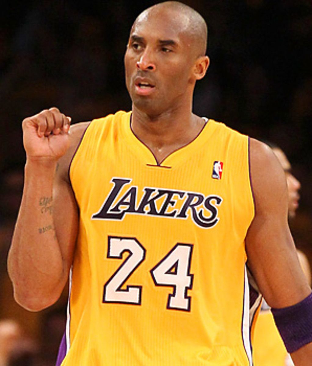 Sam Amick: Lakers lay it on the line to trip Thunder in Game 3 - Sports ...