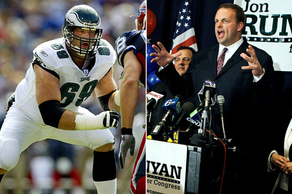 Second Career Success - Sports Illustrated