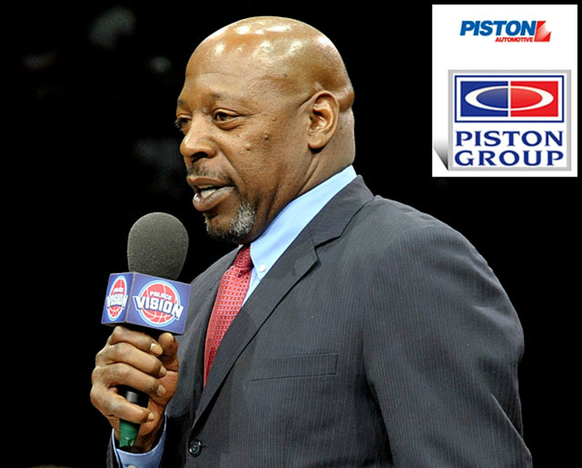 Second Career Success - Sports Illustrated