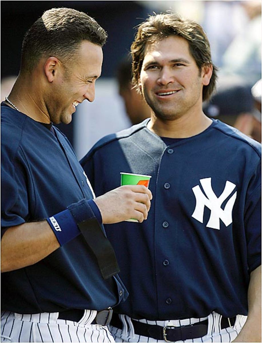 Baseball's Top Speed Duos - Sports Illustrated