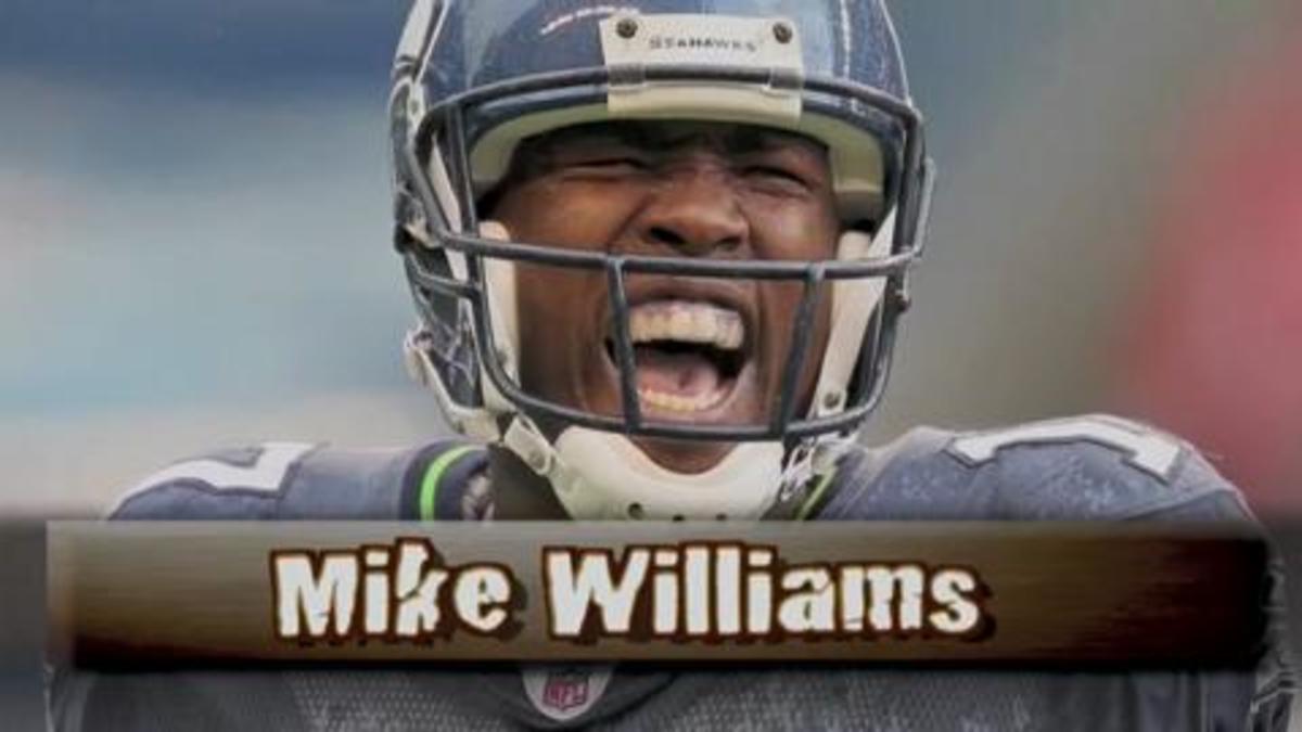 Gary Gramling's Week 8 Fantasy Tips - Sports Illustrated