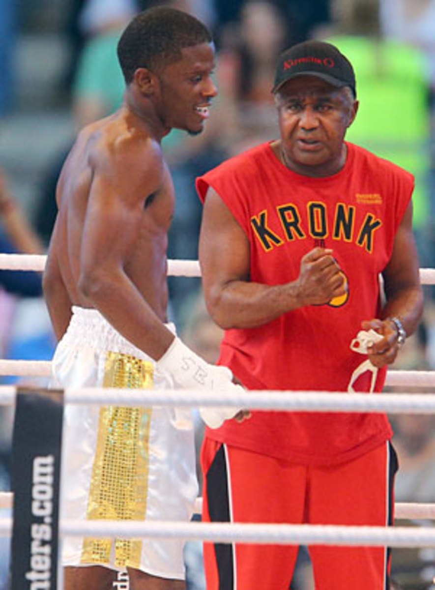 Tony Harrison | atelier-yuwa.ciao.jp