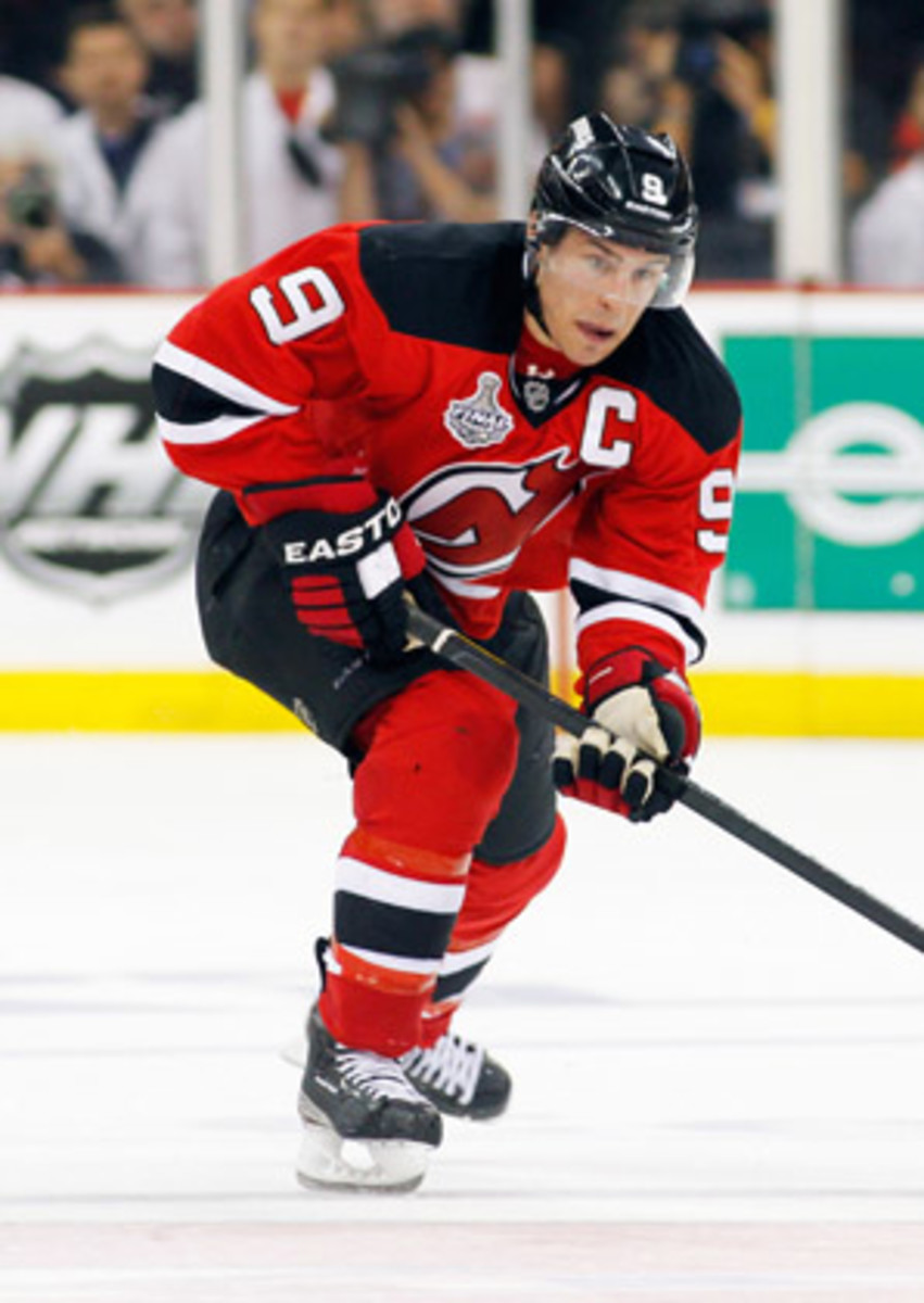 Allan Muir: Wild finally a must-watch team with additions of Suter and ...