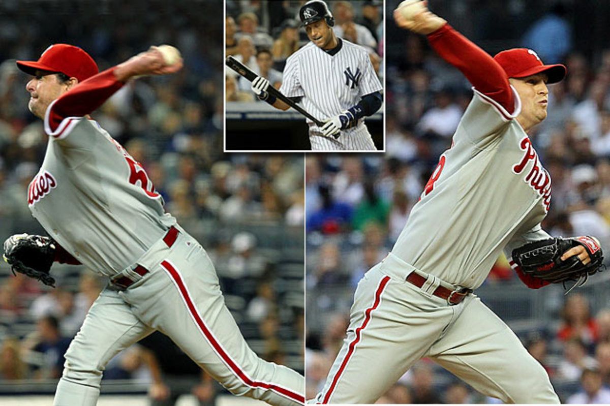 Interleague Play Memorable Moments - Sports Illustrated