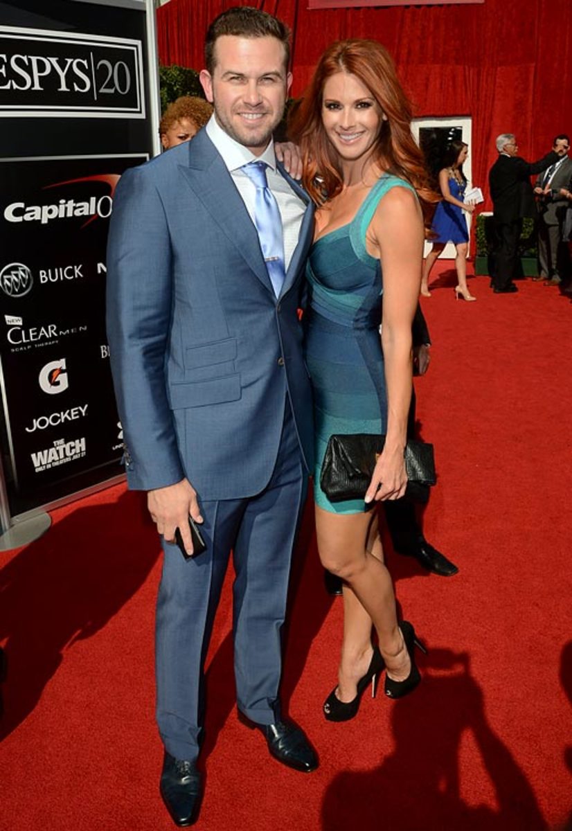 Jaime Edmondson Broncos