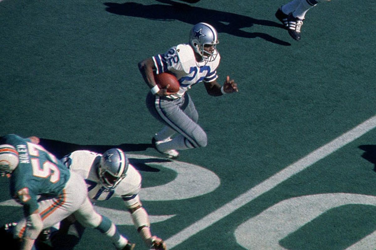 Joe Posnanski's Top 32 All-Time Receivers - Sports Illustrated