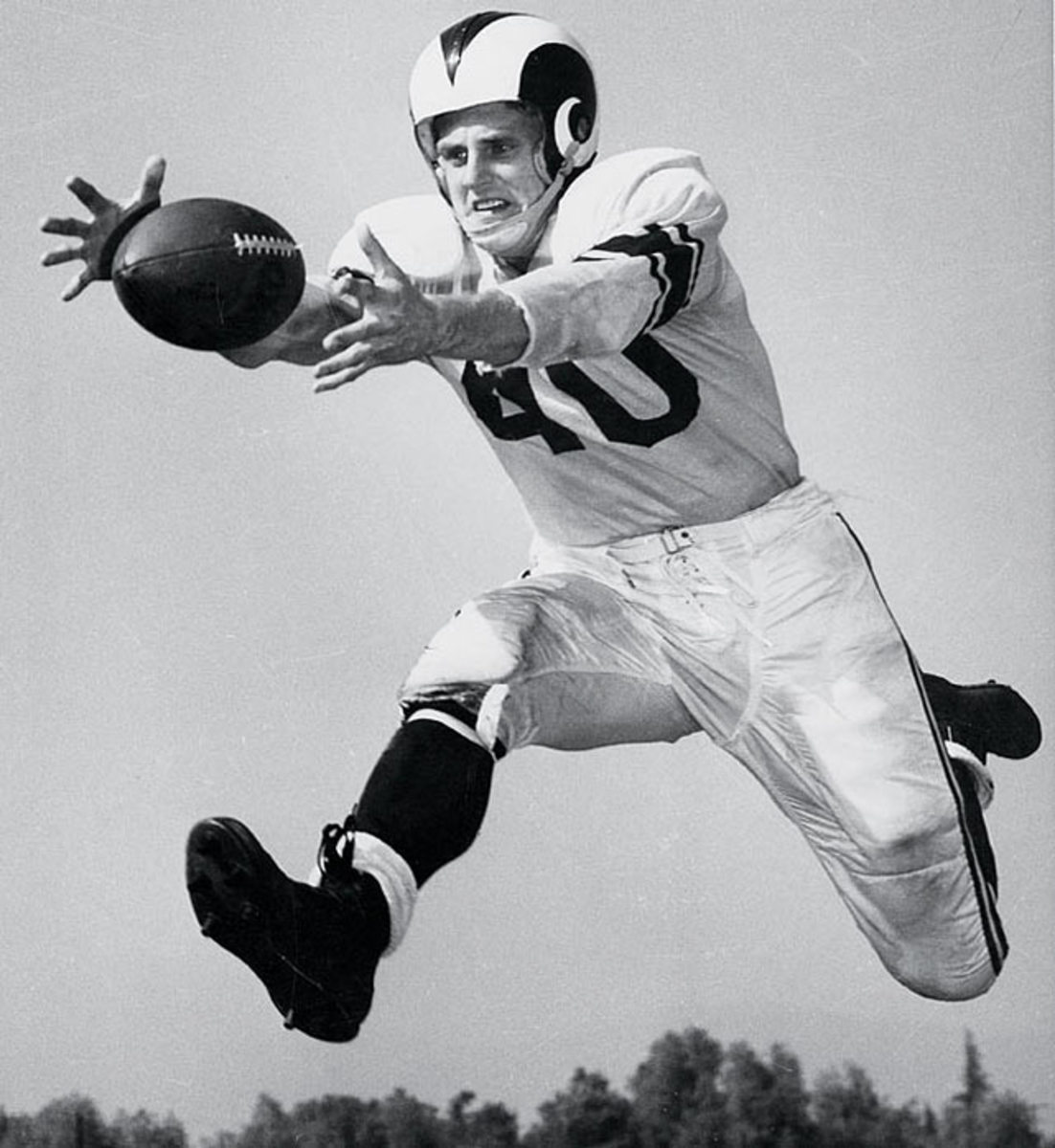 Joe Posnanski's Top 32 All-Time Receivers - Sports Illustrated