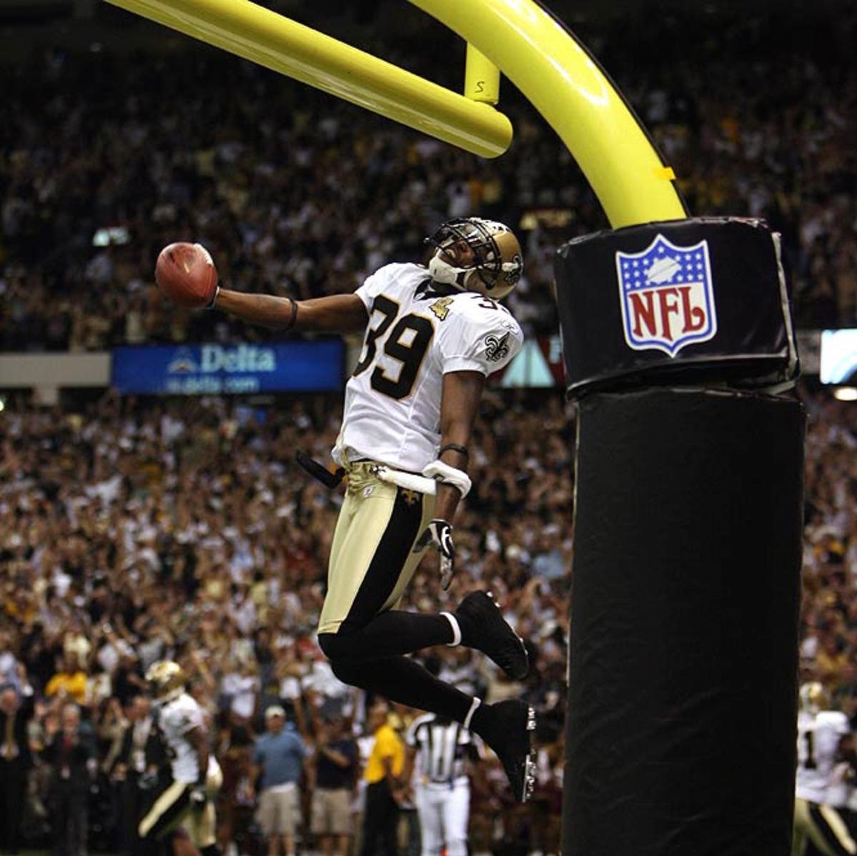 NFL Rookie Watch - Sports Illustrated