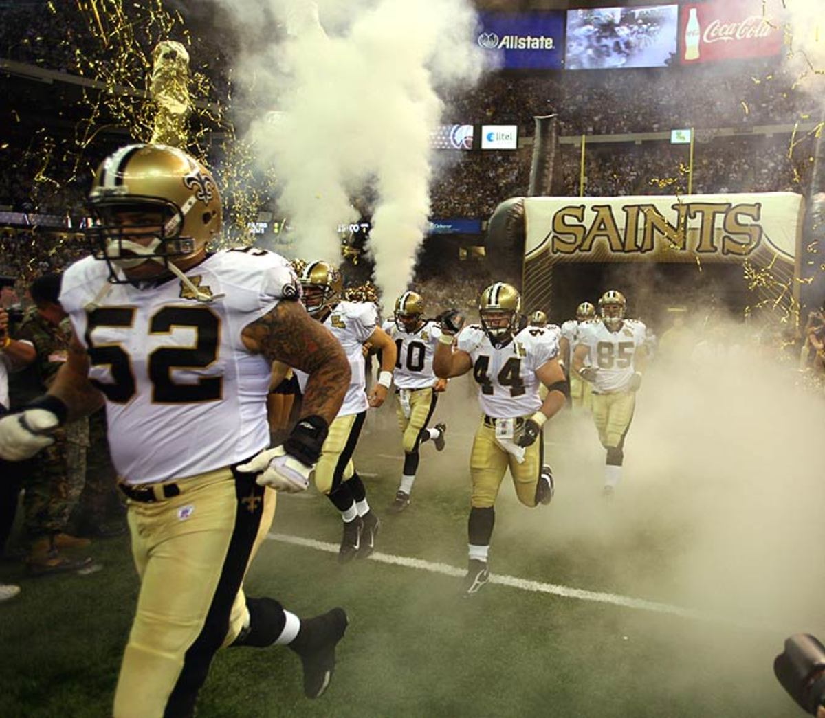 NFL Rookie Watch - Sports Illustrated