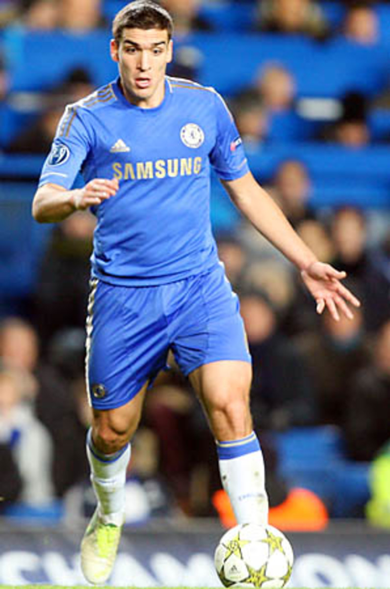 Chelsea midfielder Romeu to be out for 6 months - Sports Illustrated