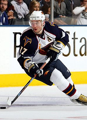 Kovalchuk rebounds from slow start in explosive manner - Sports Illustrated