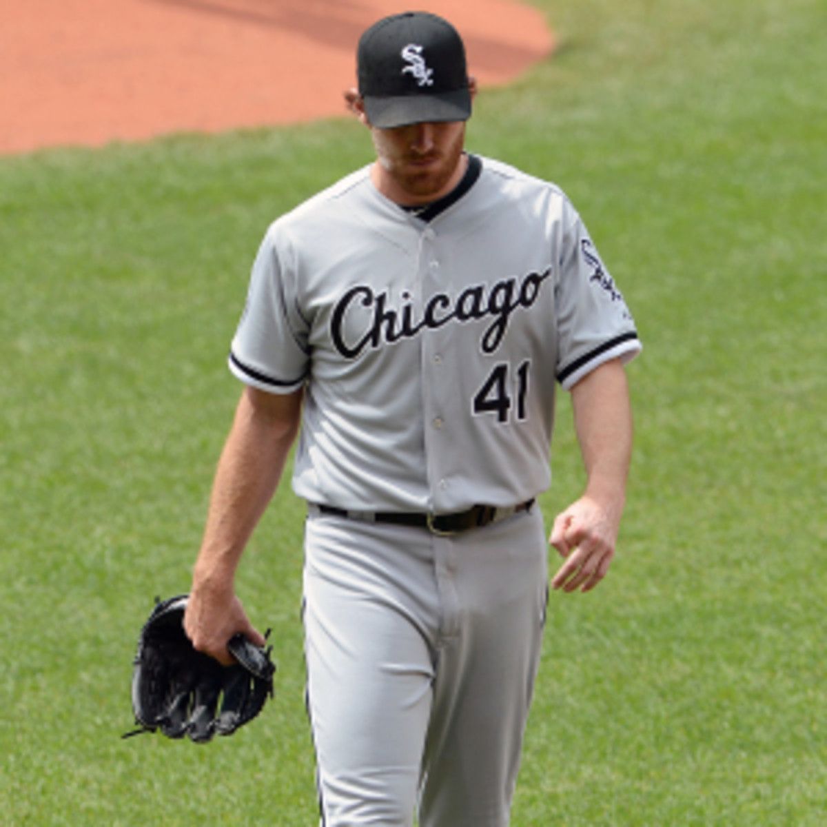 Philip Humber, perfect-game pitcher in April, could now be headed to ...