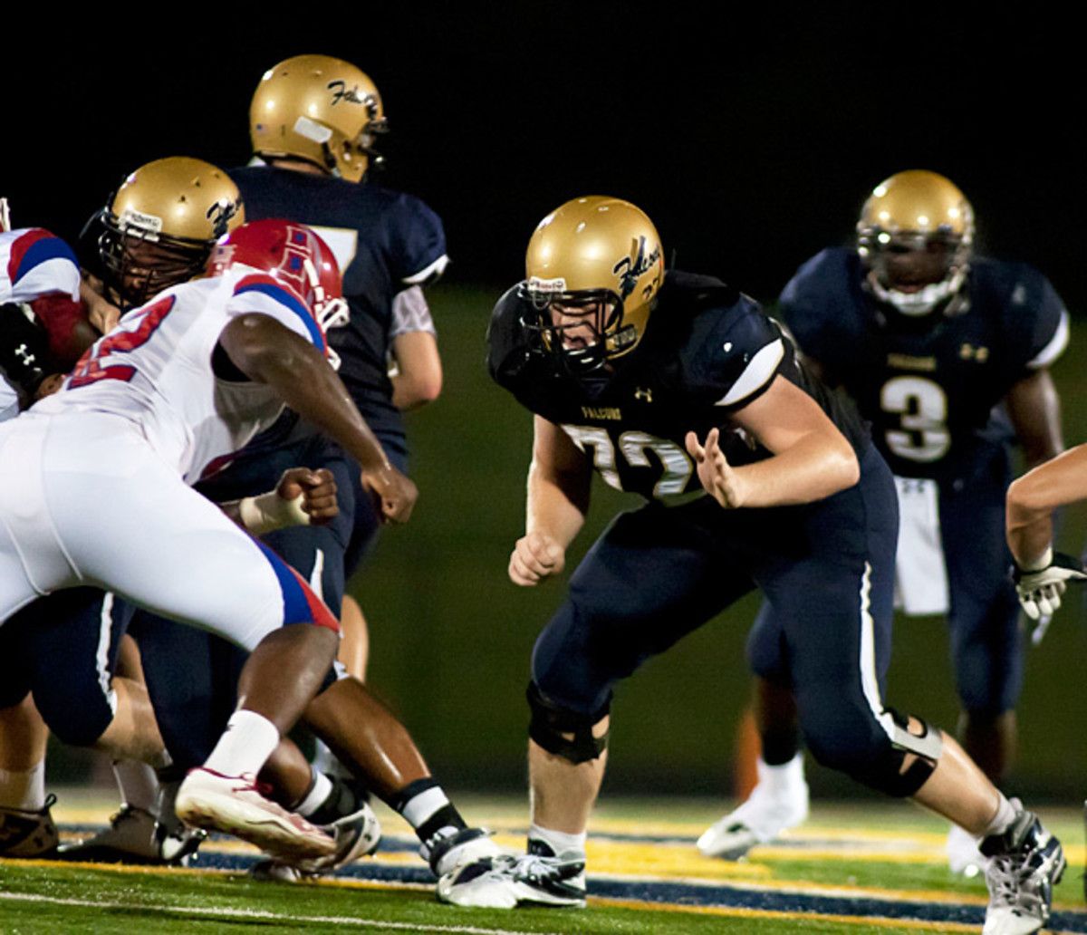 High School Football Top 15 - Sports Illustrated