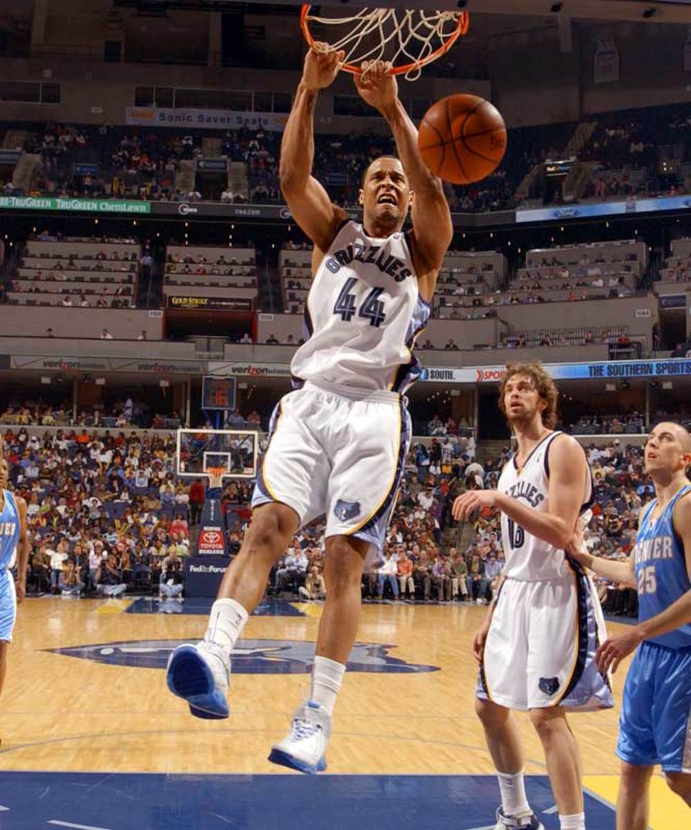 NBA Dunks of the Week - Sports Illustrated