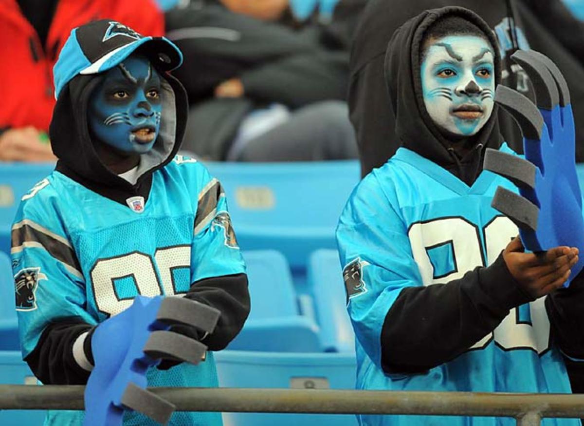 NFL Fans: Week 15 - Sports Illustrated