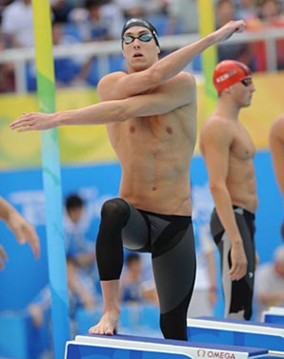 Richard Deitsch: Daily Briefing, Aug. 15 - Sports Illustrated