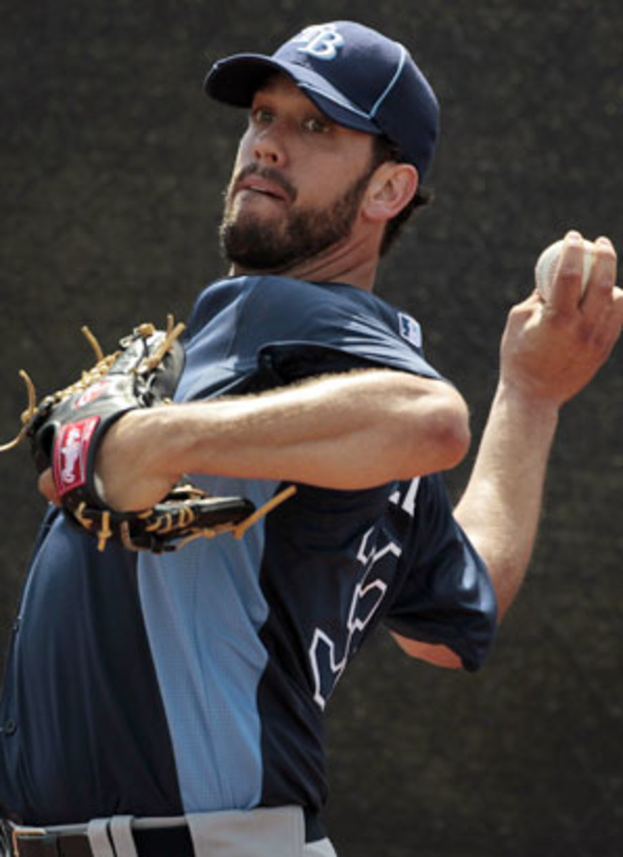 Turn of luck could make Shields a fantasy star - Sports Illustrated