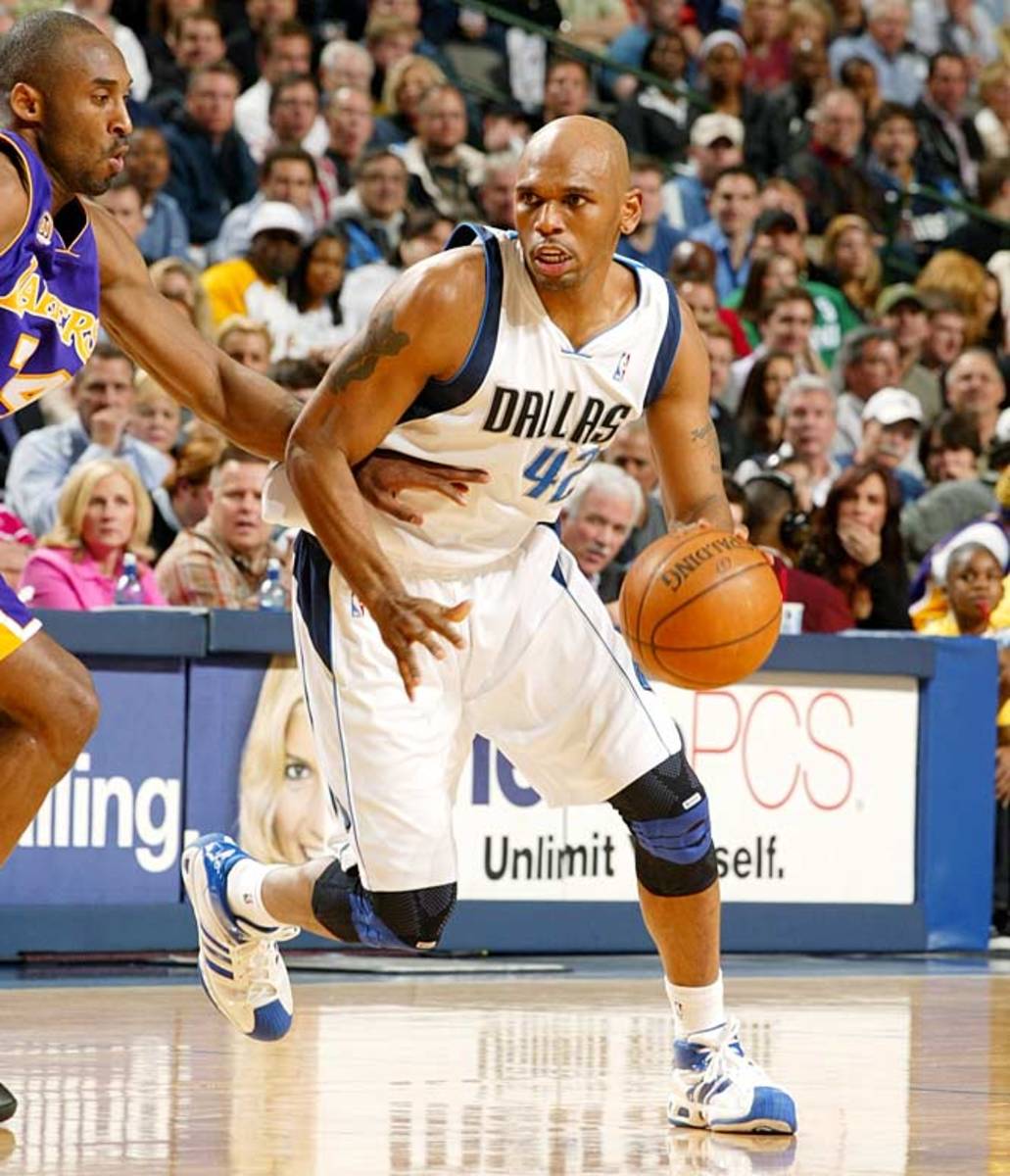 NBA Players Looking to Rebound - Sports Illustrated