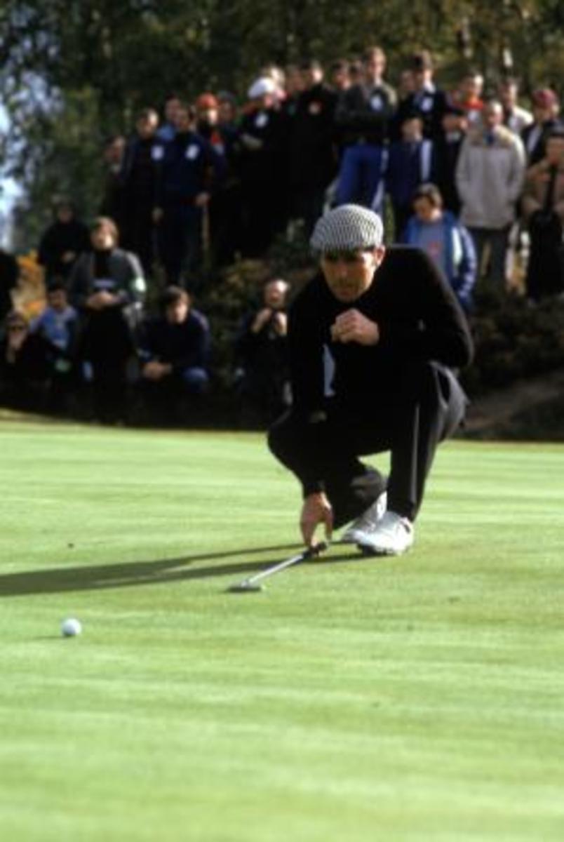 Back in Time: April 10 - Sports Illustrated