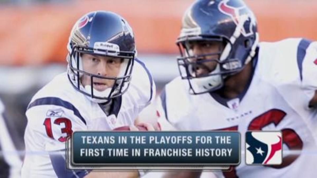 How will the NFL's fairy tale stories end? - Sports Illustrated