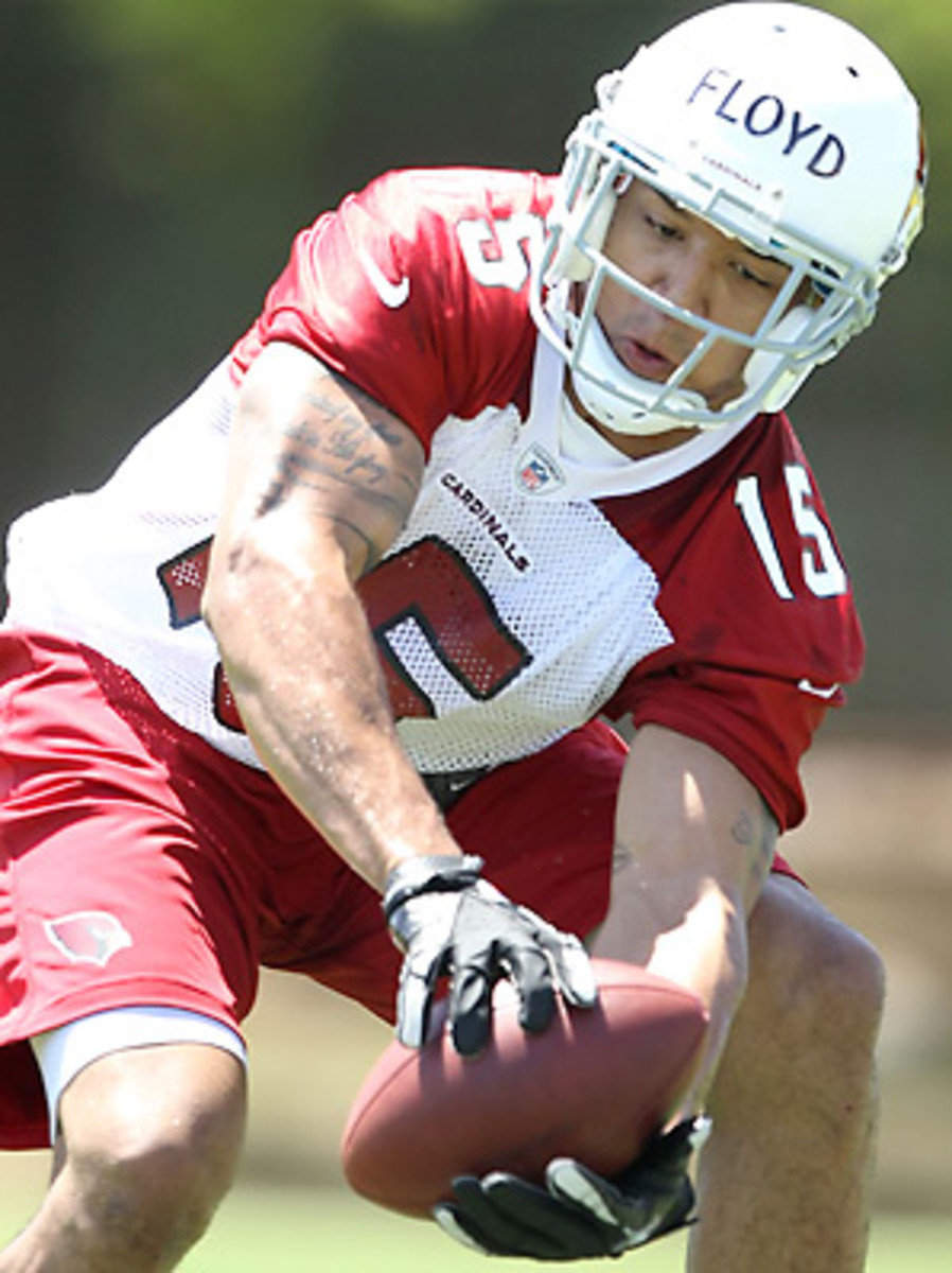 Offseason Breakdown: Arizona Cardinals - Sports Illustrated