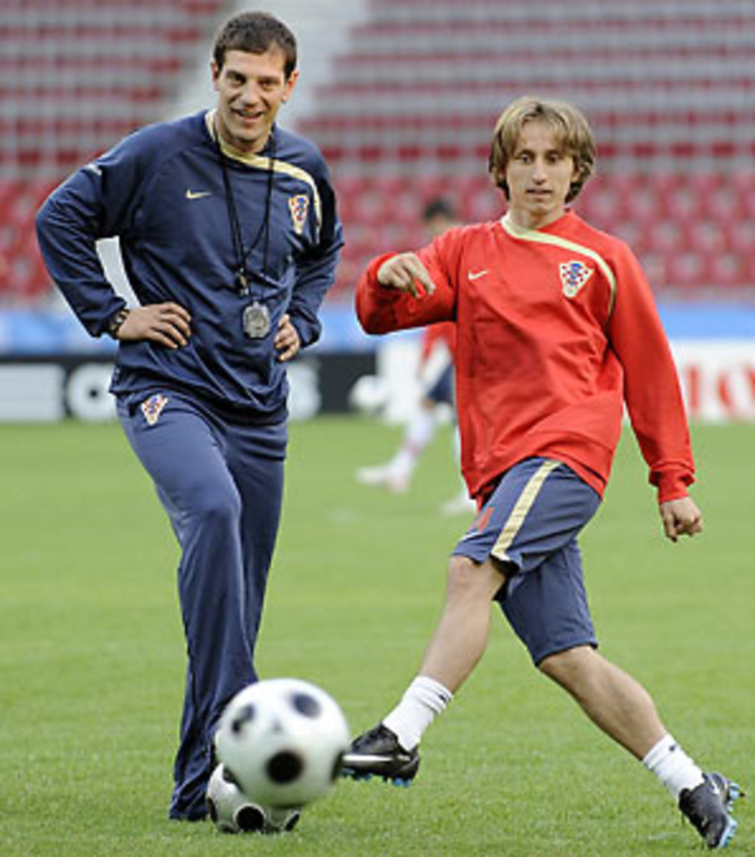 Gabriele Marcotti: Euros have been a display for coaching performances ...