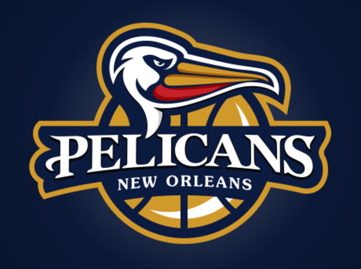 NBA files trademarks for five names to replace Hornets, including ...