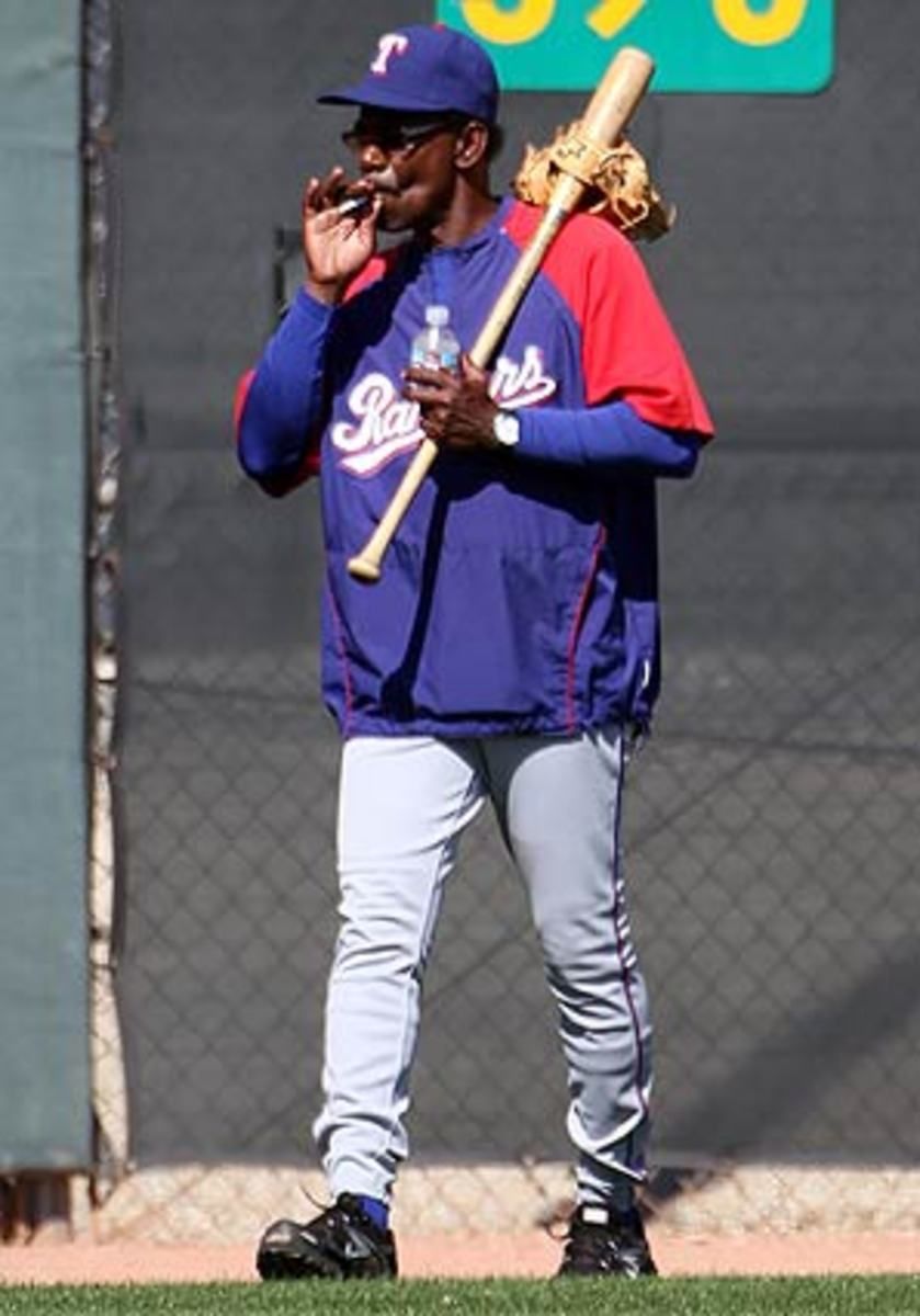 Pablo S. Torre: Players vow to support Washington - Sports Illustrated