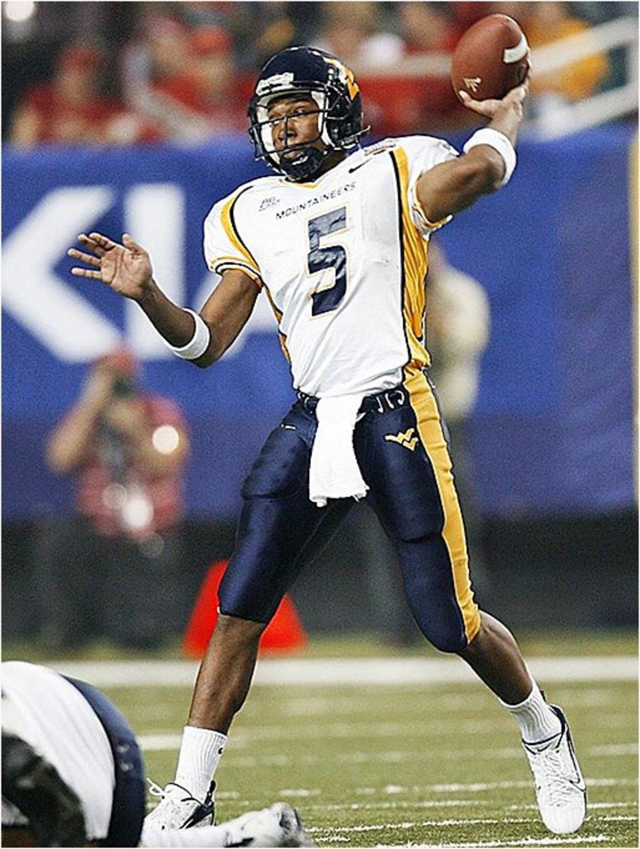 Big East's Top 10 Players - Sports Illustrated