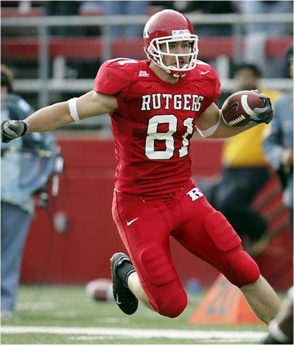 Big East's Top 10 Players - Sports Illustrated