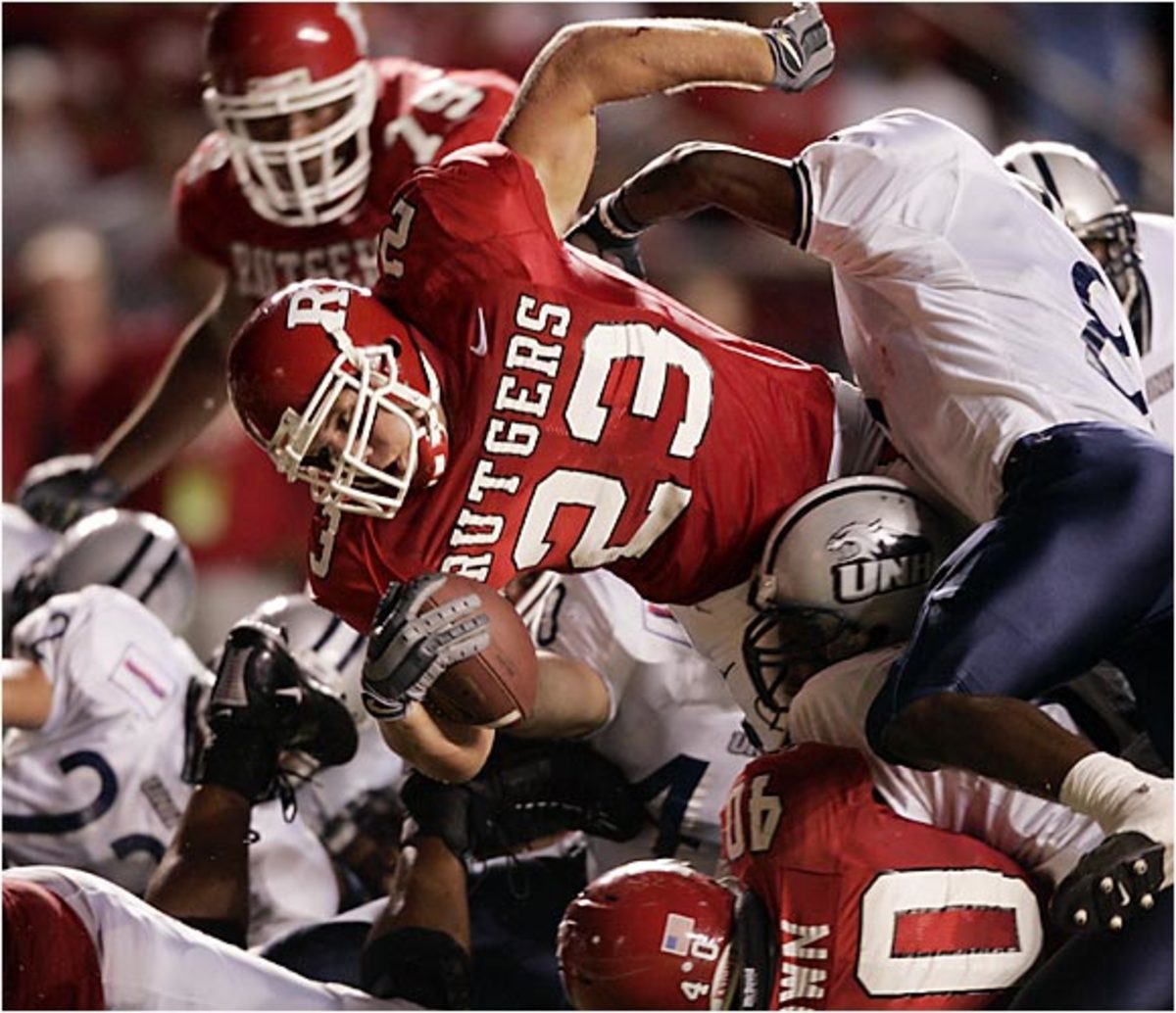 Big East's Top 10 Players - Sports Illustrated