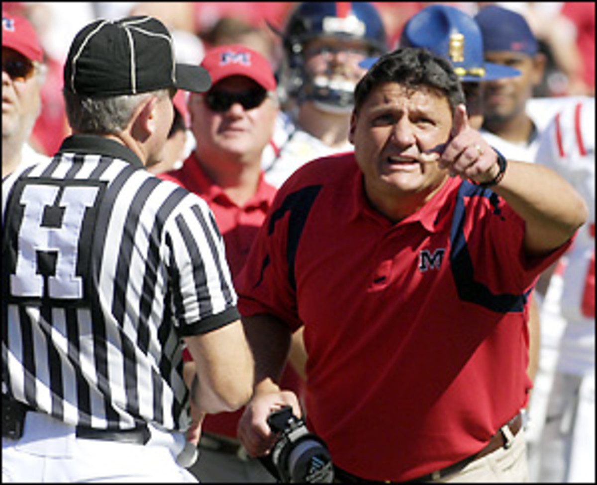 Austin Murphy: What if some recently 'relocated' coaches met up ...