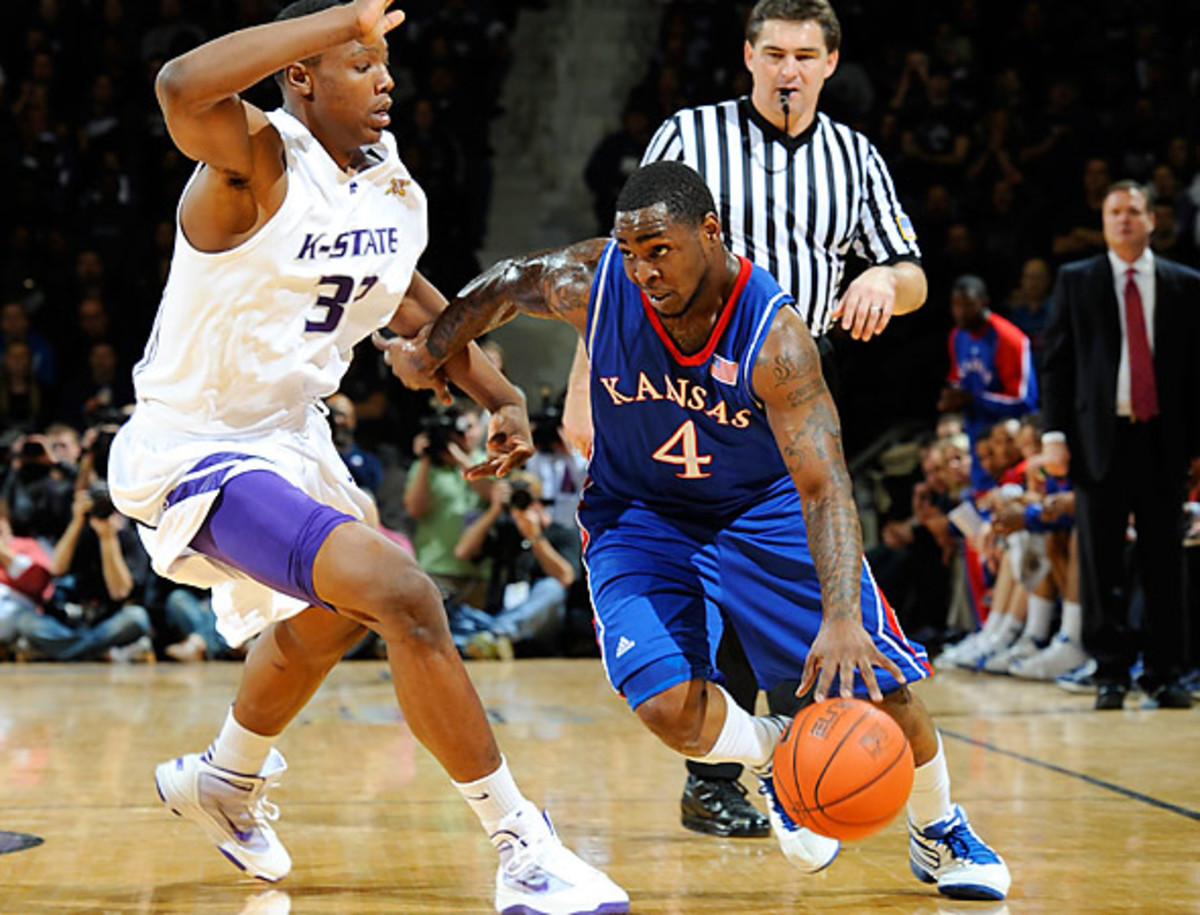 Bracket Musings: Selection Sunday Edition - Sports Illustrated