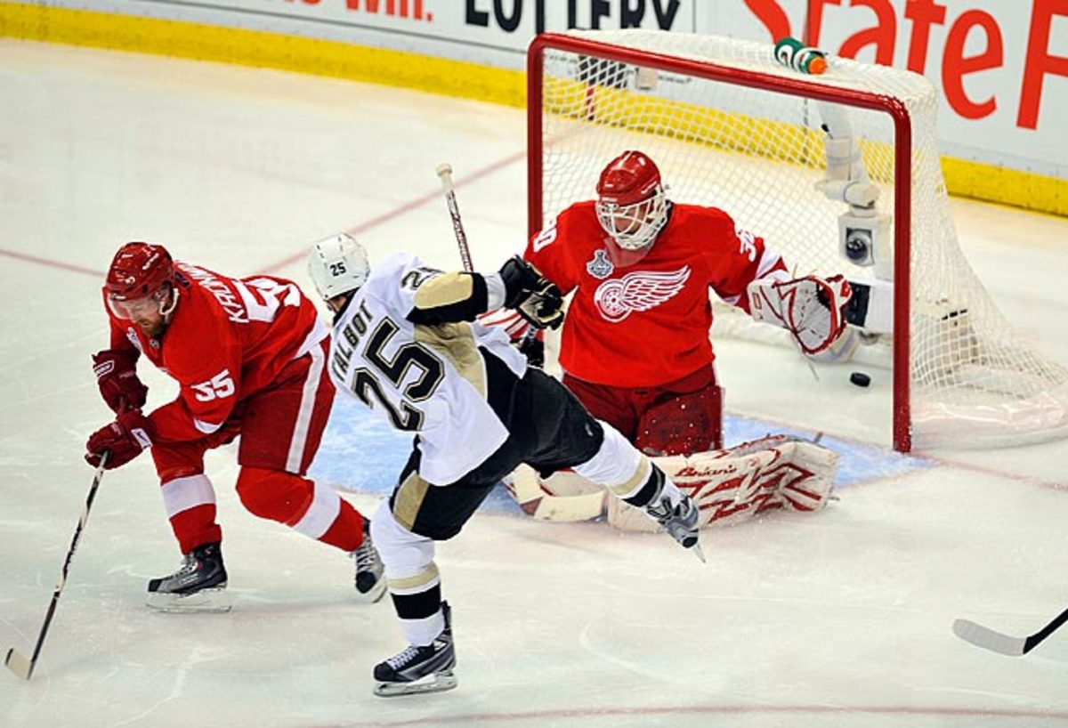 Must See Plays - Sports Illustrated