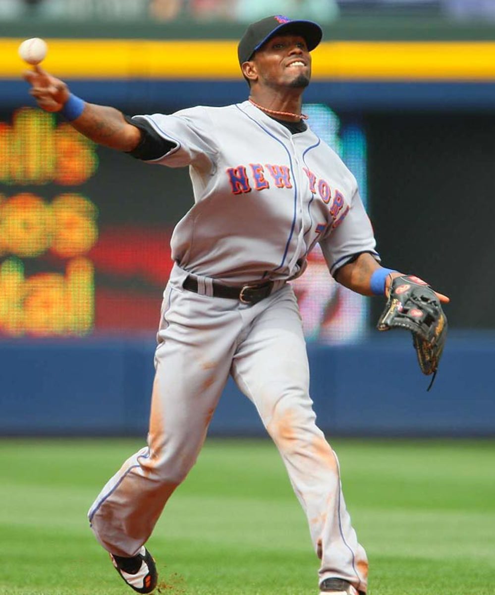 Key Players for the Stretch Drive - Sports Illustrated