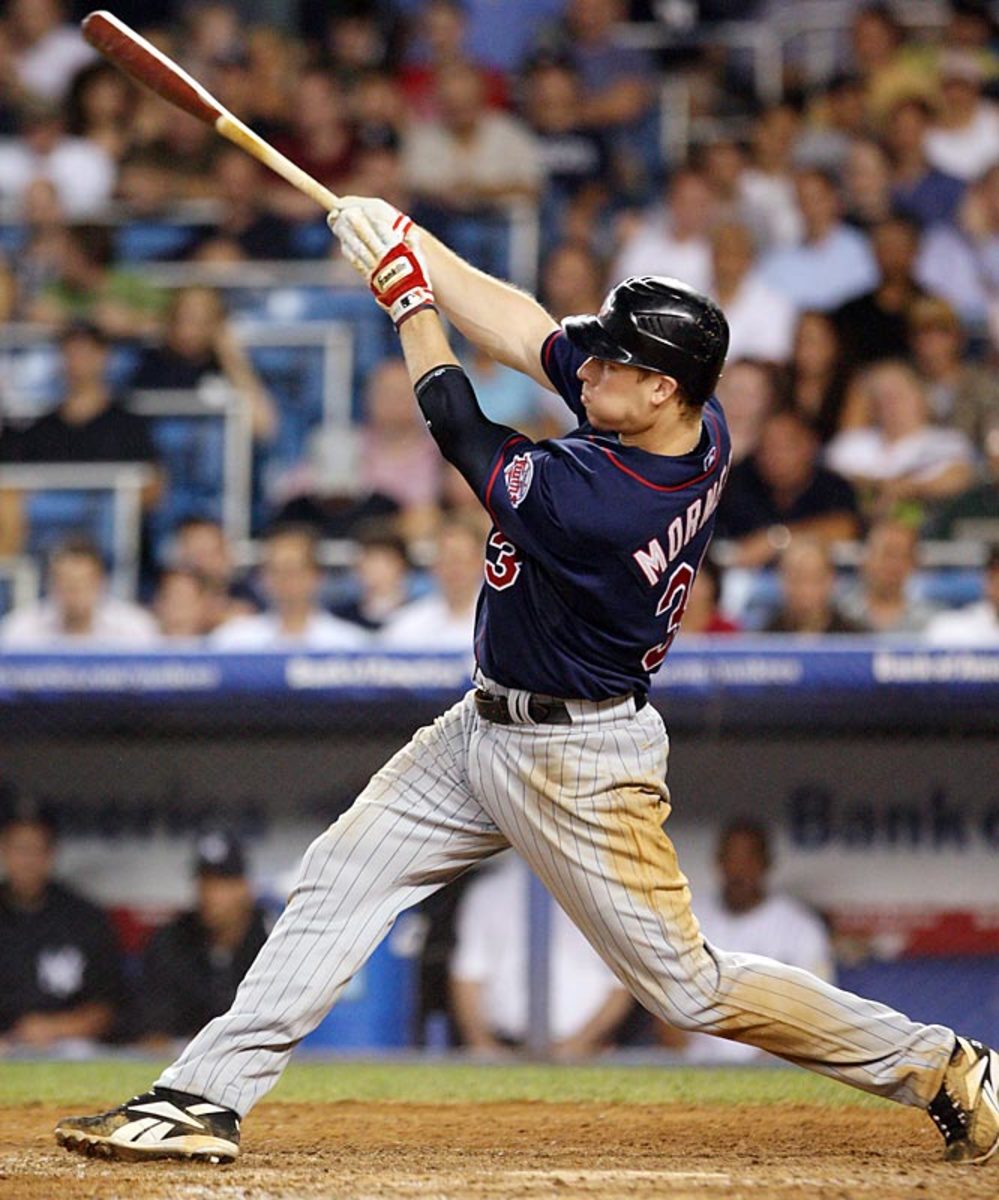 Key Players for the Stretch Drive - Sports Illustrated