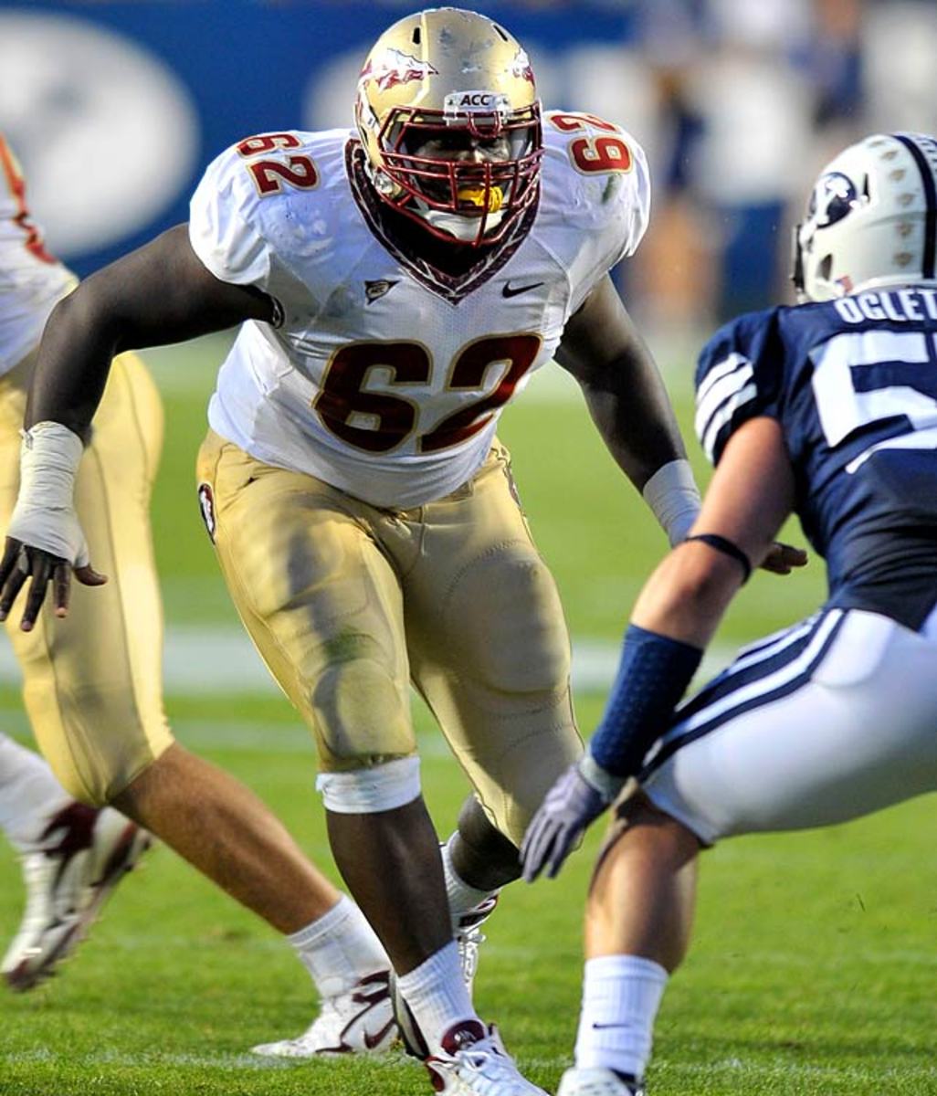 NCAA Football Preview: All-ACC Team - Sports Illustrated