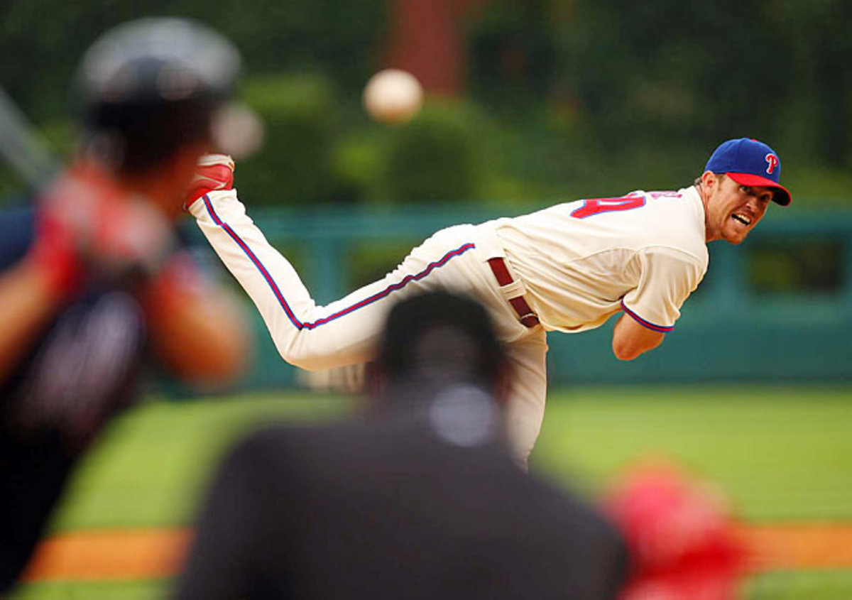 Key Players for the Stretch Drive - Sports Illustrated