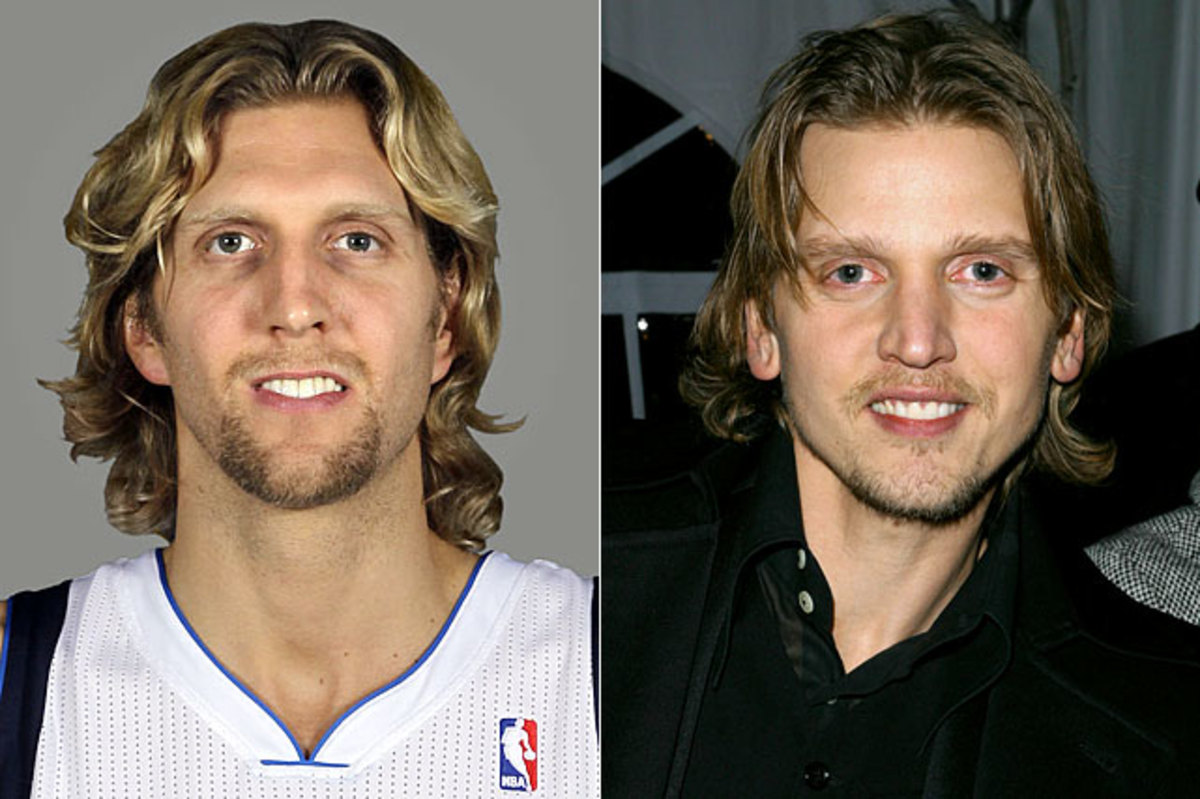 Darius Mccrary Zach Randolph