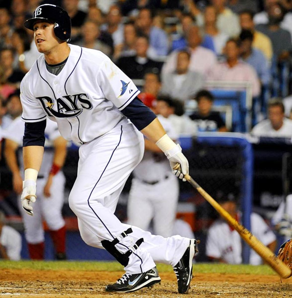 Key Players for the Stretch Drive - Sports Illustrated