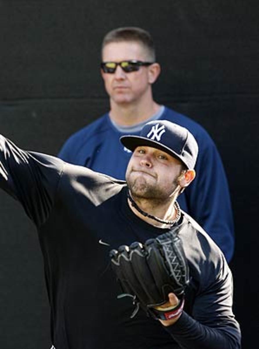 Jon Heyman: Assessing the very few ills of baseball's very best team ...