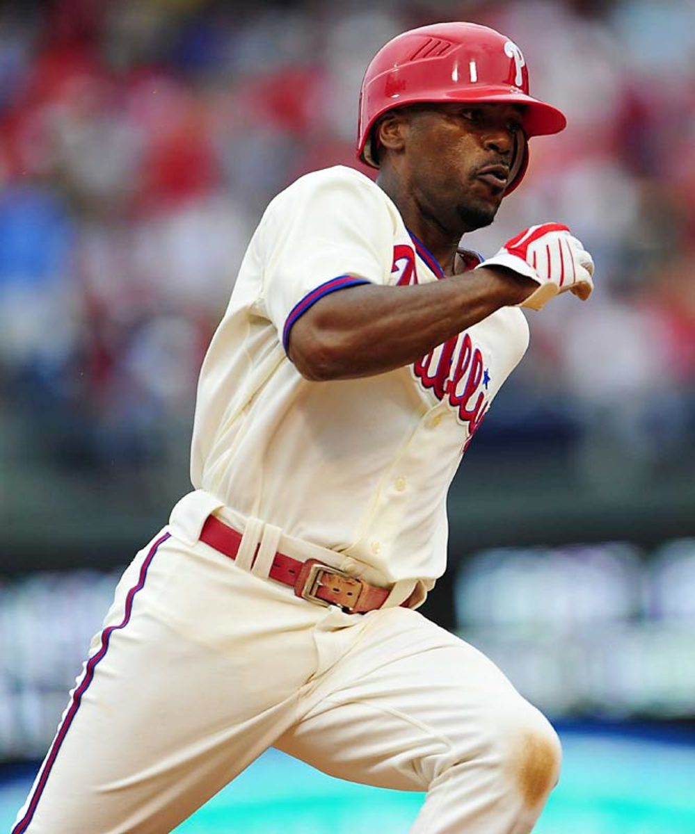 Key Players for the Stretch Drive - Sports Illustrated