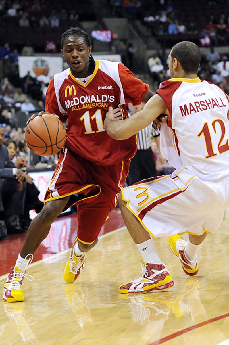 Top 16 Impact Freshmen - Sports Illustrated
